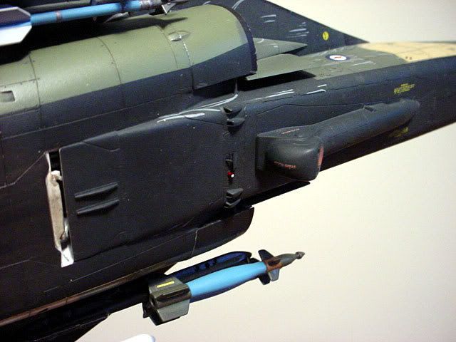 1/72 F-111G - Ready for Inspection - Aircraft - Britmodeller.com