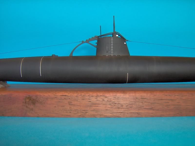 World War II Japanese Midget Submarine - Ready for Inspection ...
