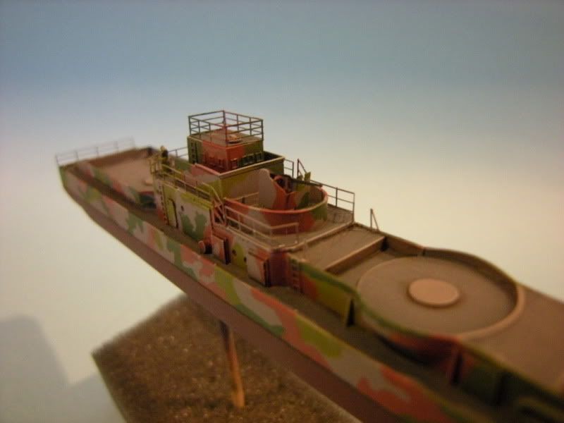 Kriegsmarine FLAK Lighter - Work in Progress - Maritime - Britmodeller.com