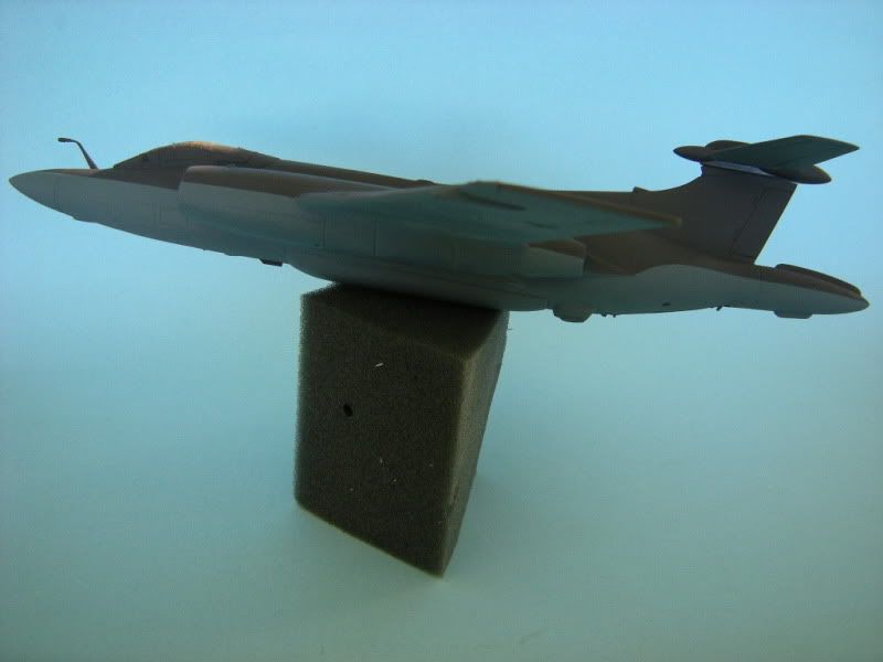 1/72 Matchbox/ Buccaneer - Page 2 - Buccaneer Group Build ...