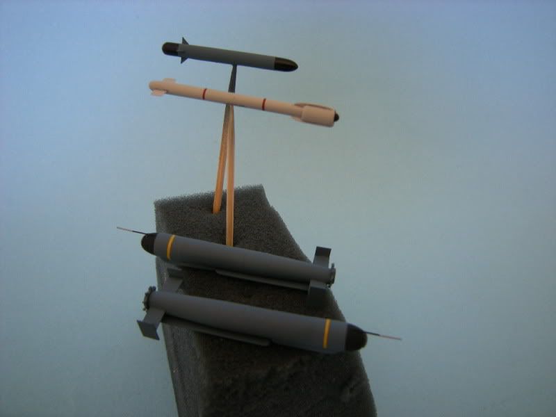 1/72 Matchbox/ Buccaneer - Page 2 - Buccaneer Group Build ...