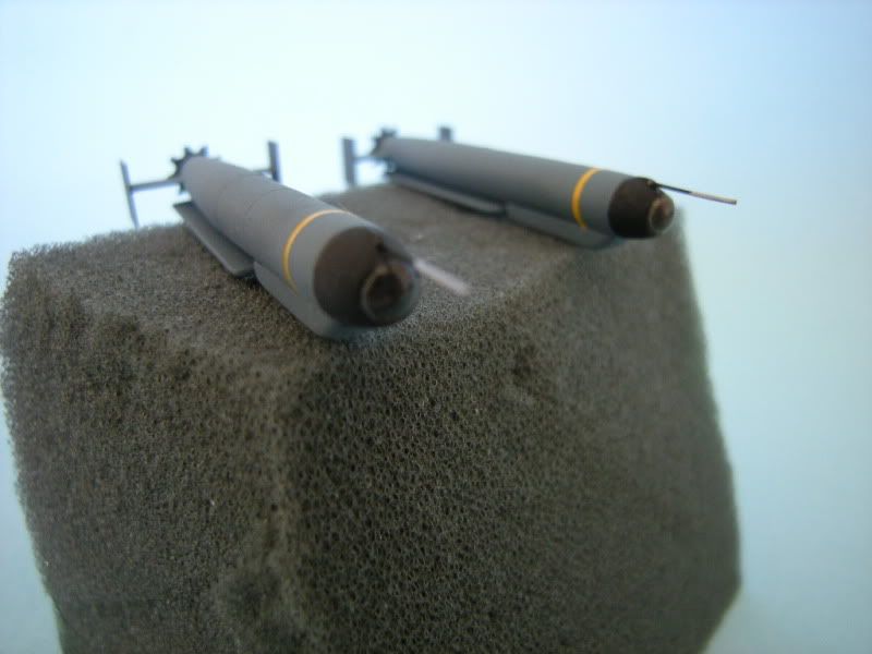 1/72 Matchbox/ Buccaneer - Page 2 - Buccaneer Group Build ...