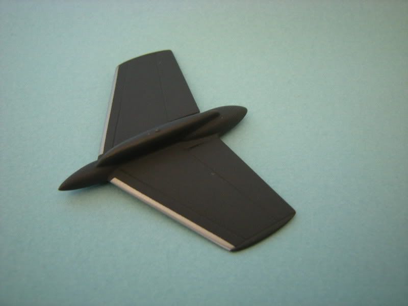 1/72 Matchbox/ Buccaneer - Page 2 - Buccaneer Group Build ...