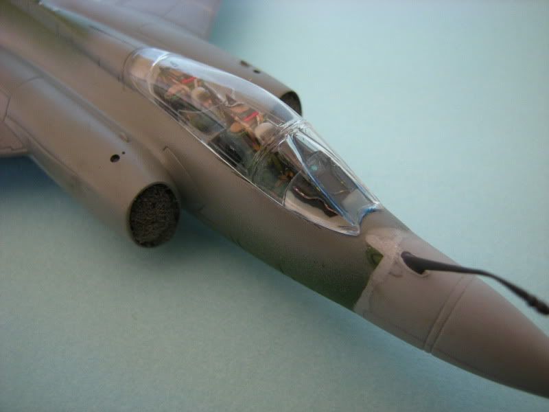 1/72 Matchbox/ Buccaneer - Page 2 - Buccaneer Group Build ...