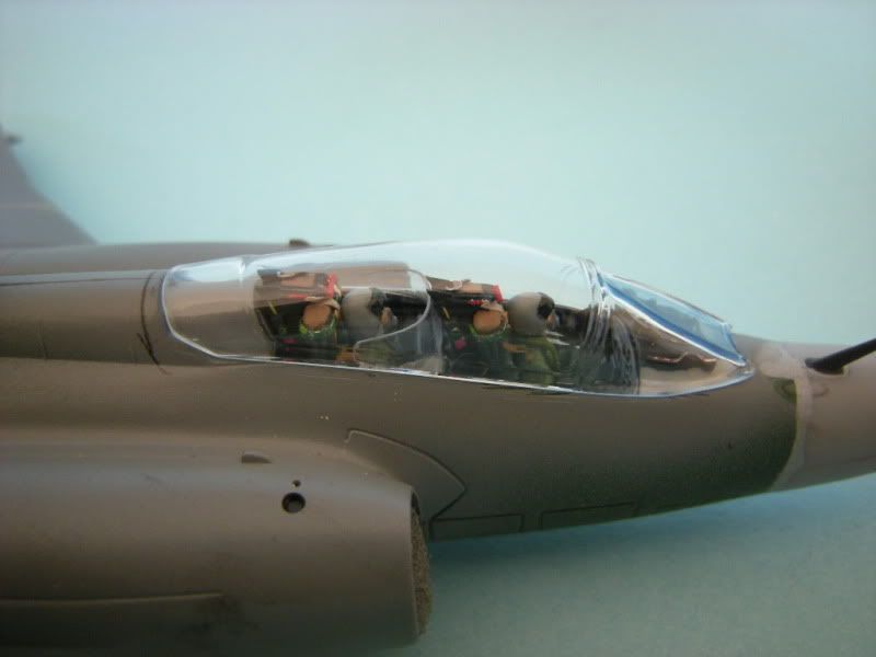 1/72 Matchbox/ Buccaneer - Page 2 - Buccaneer Group Build ...