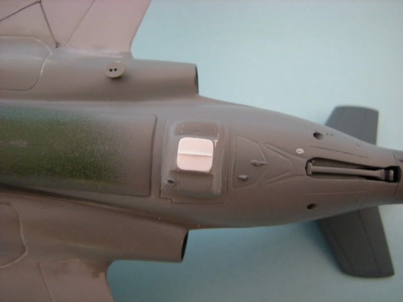 1/72 Matchbox/ Buccaneer - Page 2 - Buccaneer Group Build ...