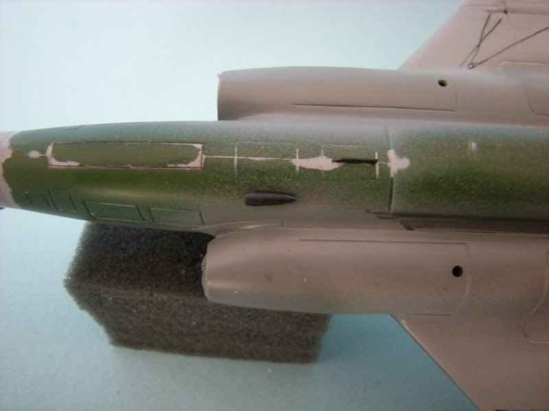 1/72 Matchbox/ Buccaneer - Page 2 - Buccaneer Group Build ...
