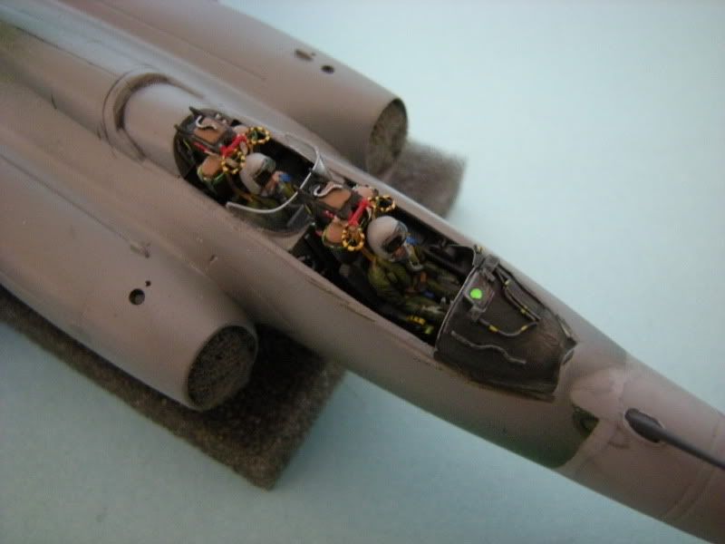 1/72 Matchbox/ Buccaneer - Page 2 - Buccaneer Group Build ...