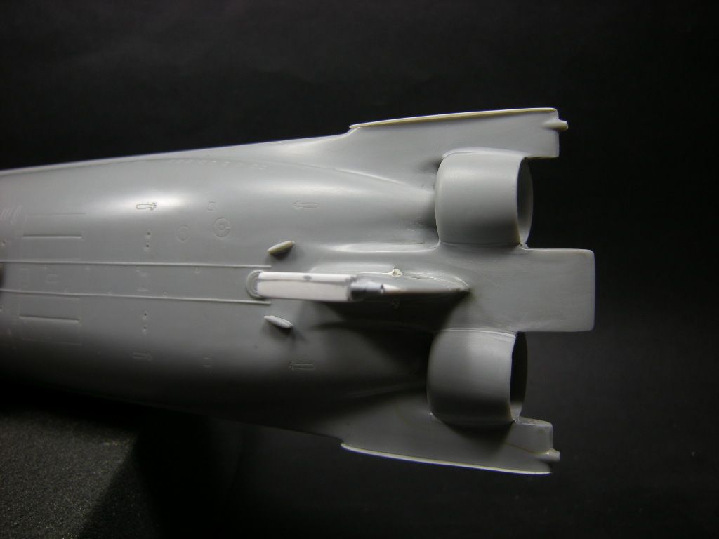 1 /350 Mikro Mir Project 941 "Akula" (Shark) - NATO Typhoon SSBN - Work ...