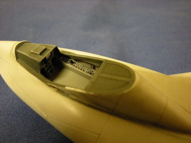 F-32A What if - Work in Progress - Aircraft - Britmodeller.com