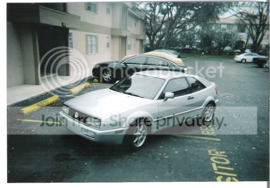 **FEELER** 93 Corrado SLC - FL | VW Vortex - Volkswagen Forum