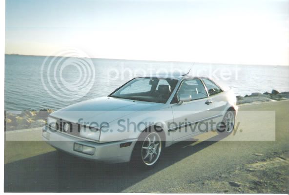 **FEELER** 93 Corrado SLC - FL | VW Vortex - Volkswagen Forum