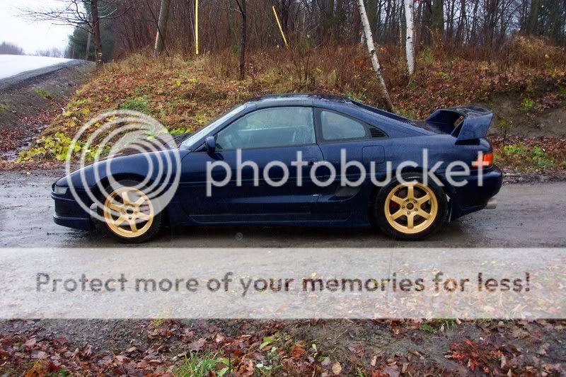 FS: staggered VOLK TE37 16 inch (custom color) | MR2 Owners Club Forum