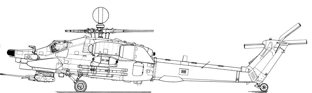 Mi-28 Havoc