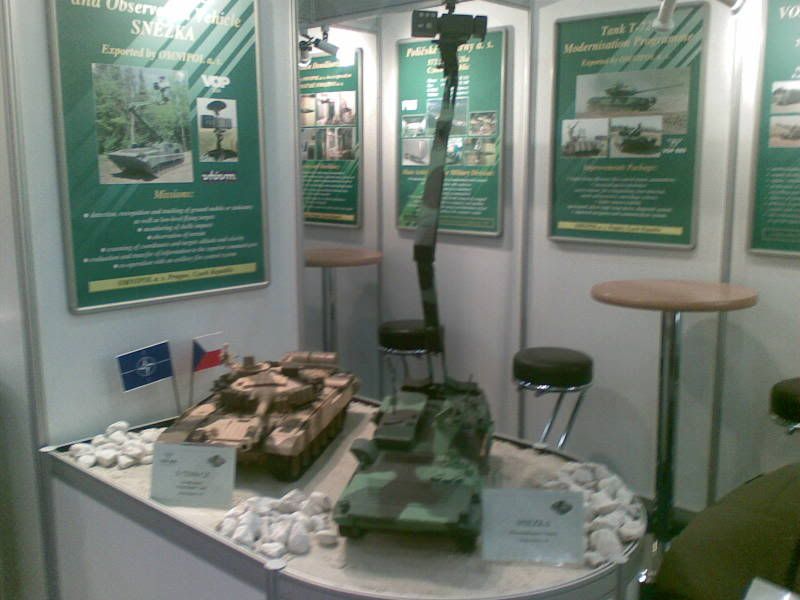 Giraffe tanks | Secret Projects Forum