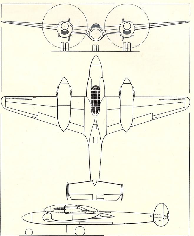 General Aircraft (ST. and GAL.) designations | Secret Projects Forum