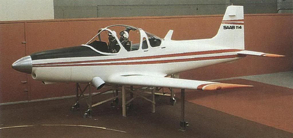 Saab Projects | Secret Projects Forum