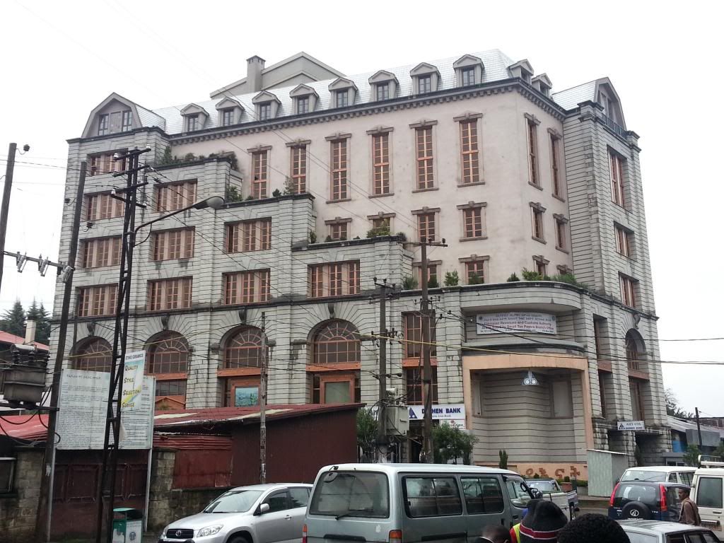 - New Classical Architecture - | Page 67 | SkyscraperCity Forum