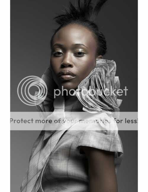 Favourite Top African and Black Models | Page 94 | the Fashion Spot