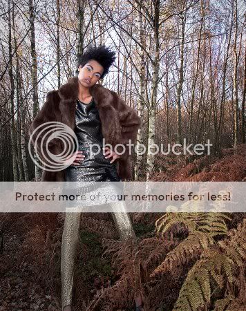 Hodo Musa | the Fashion Spot