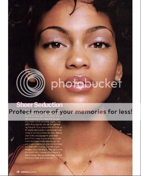 The Pictures of Beautiful Women Thread - No Dirty Pics Allowed! - Page ...