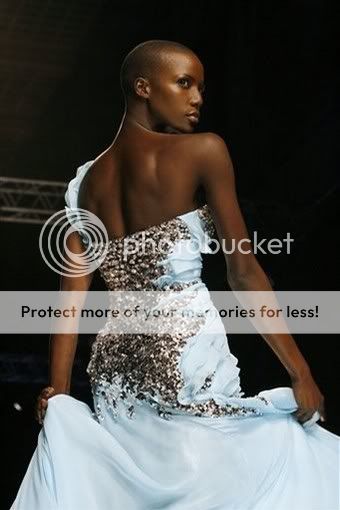 Anta Fall | the Fashion Spot