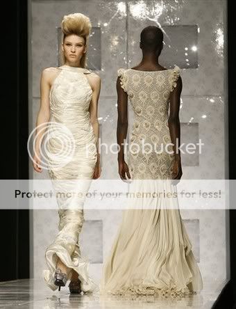 Anta Fall | the Fashion Spot