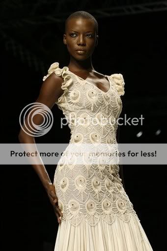 Anta Fall | the Fashion Spot