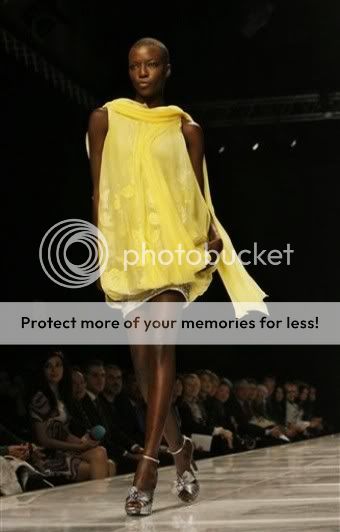 Anta Fall | the Fashion Spot