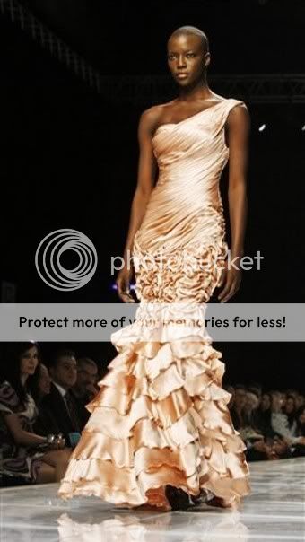 Anta Fall | the Fashion Spot