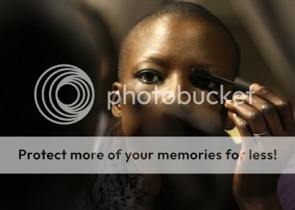 Anta Fall | the Fashion Spot