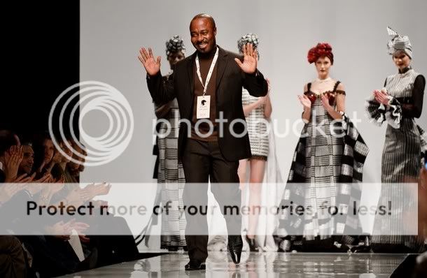 Anta Fall | the Fashion Spot