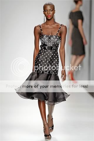 Anta Fall | the Fashion Spot