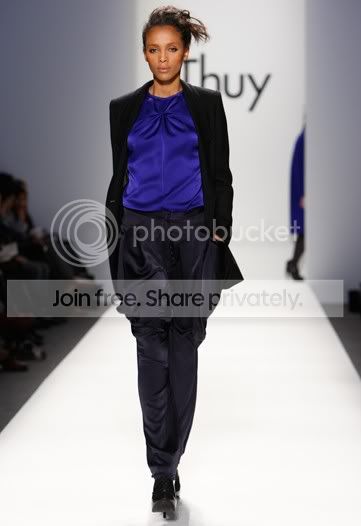 Somali model Rahma is... | Lipstick Alley