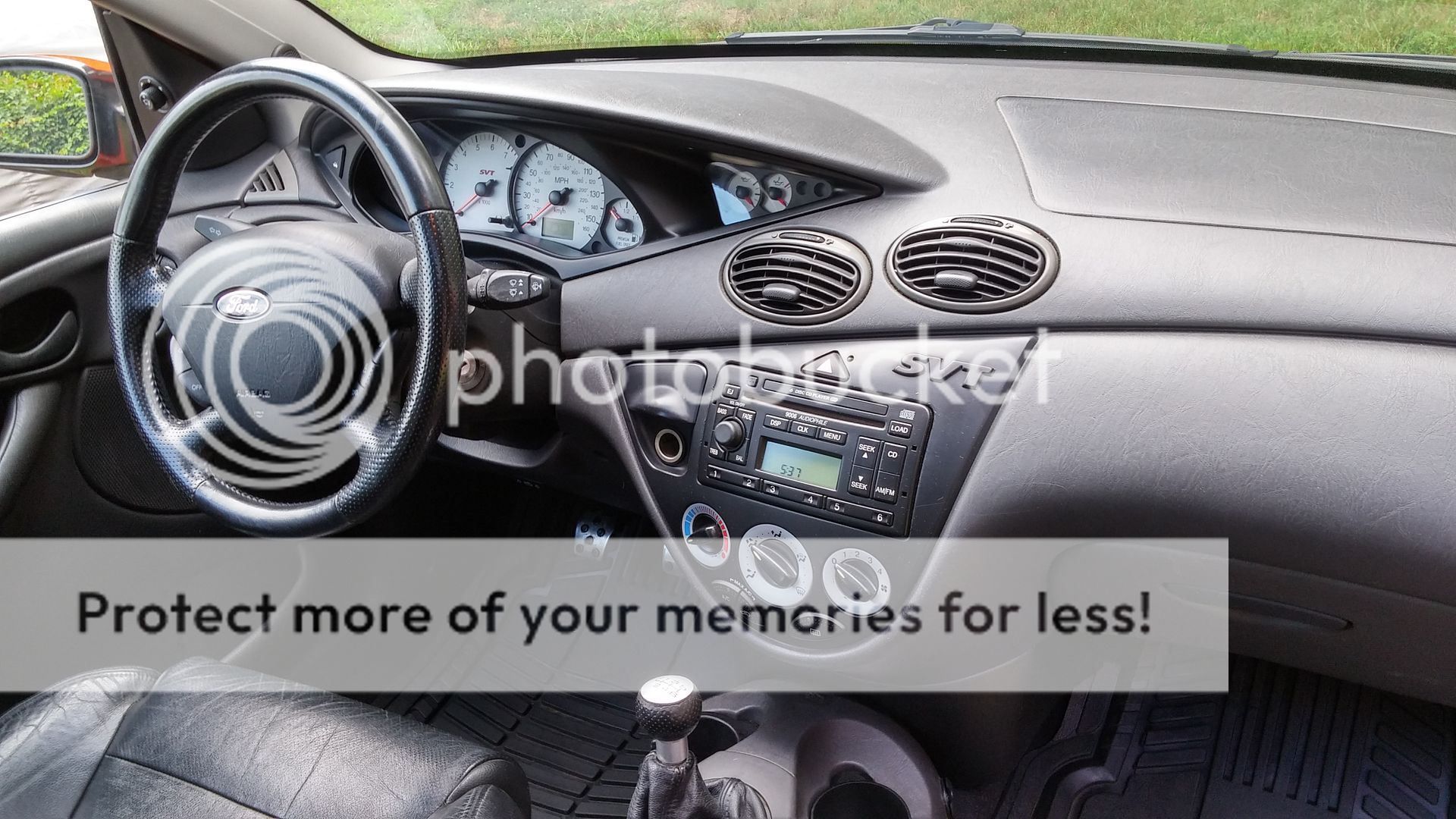 2003 SVT focus EAP Comp Orange | Focus Fanatics Forum