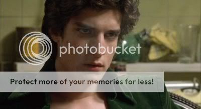 Louis Garrel | the Fashion Spot