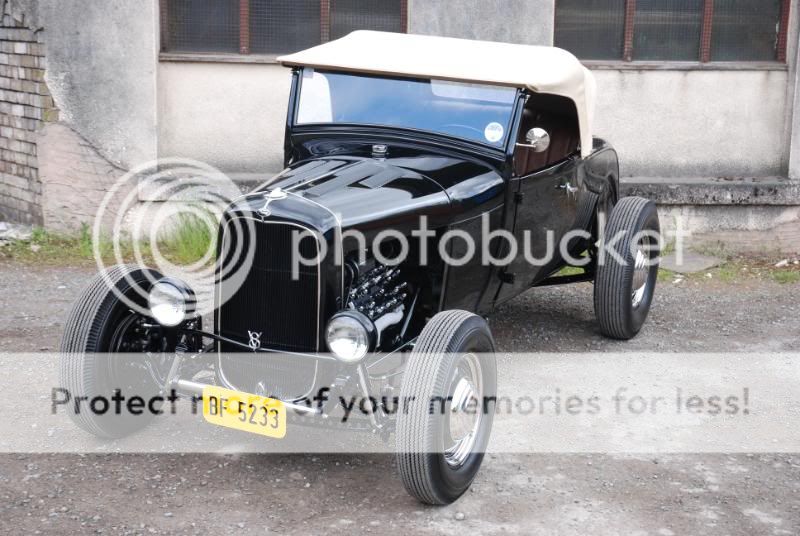 Hot Rods - "The Official Model A Roadster Thread" (PICS) | Page 2 | The ...