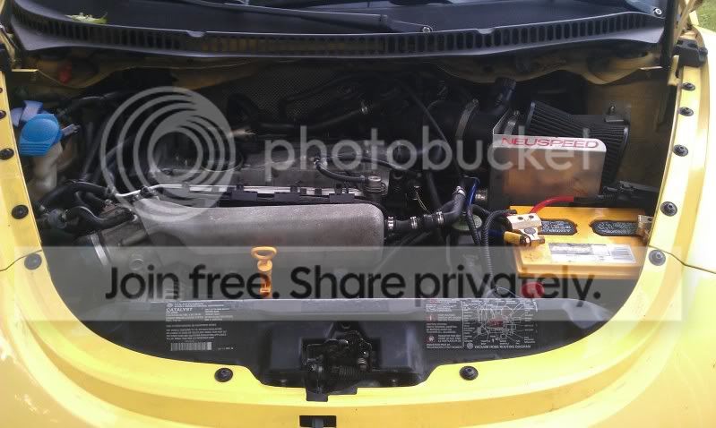 2001 vw beetle 1.8t yellow | VW Vortex - Volkswagen Forum