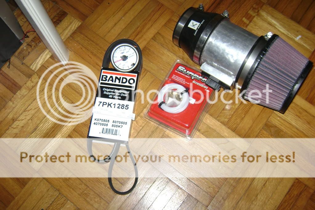 FEELER: complete vr6 turbo kit obd2 | VW Vortex - Volkswagen Forum