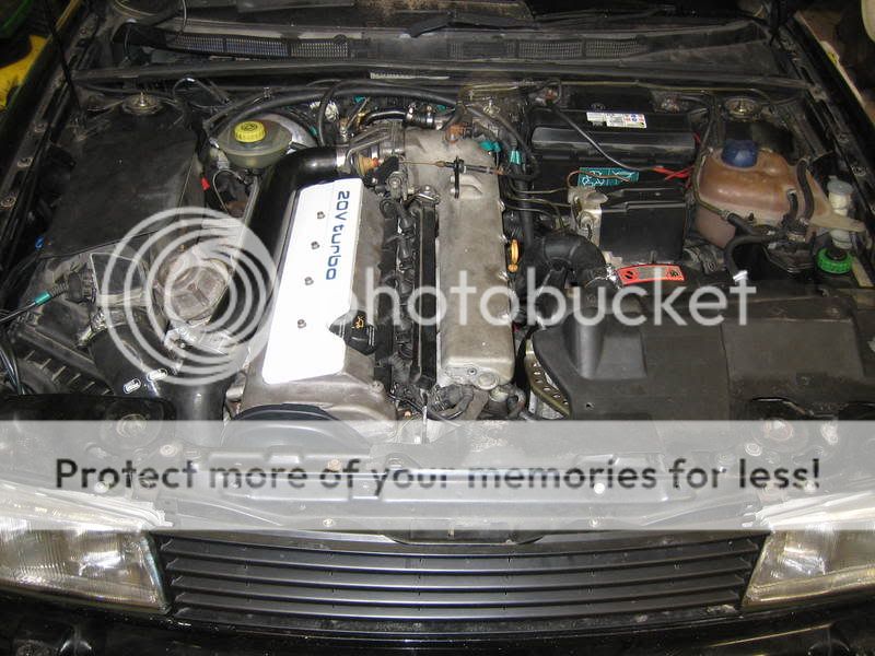 My B3 CQ Revival Project - Audifans.net