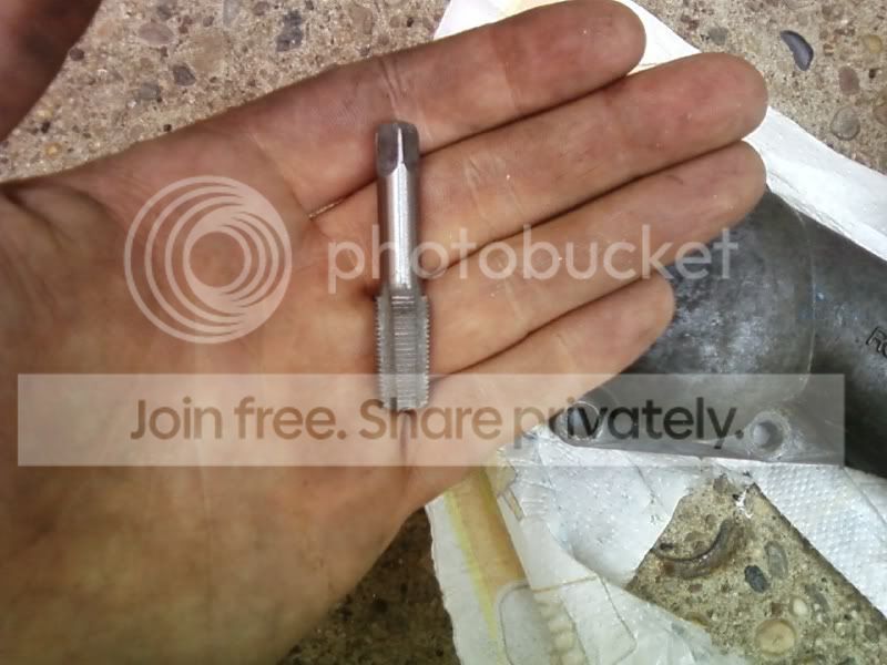 DIY: Aux Coolant Temp Sensor install. With pics!