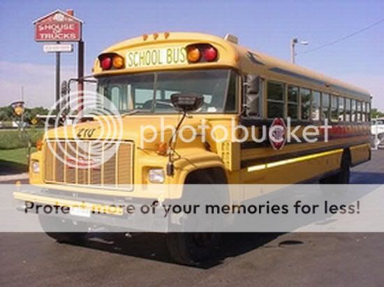 School Bus Fleet Magazine Forums