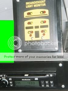 Exterior Light Moniter - School Bus Fleet Magazine Forums