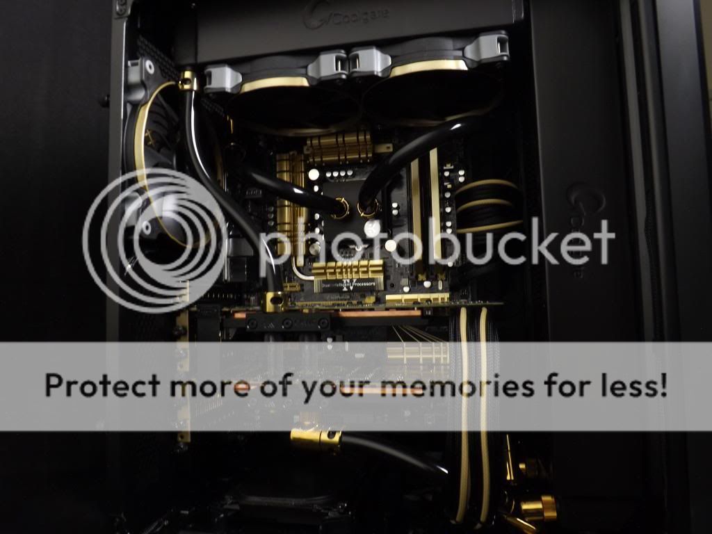 Whats a good color scheme for a PC? | Tom's Hardware Forum