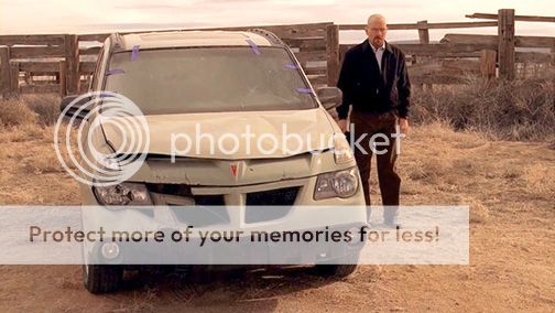 I saw something scary as I drove past the Toyota dealership. - Page 2 ...