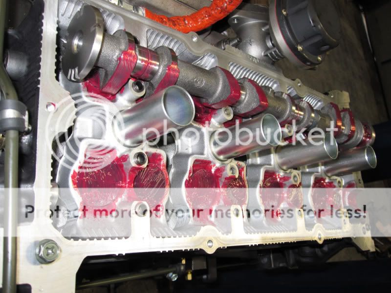 My QR25DET engine build | A Nissan Sentra Forum