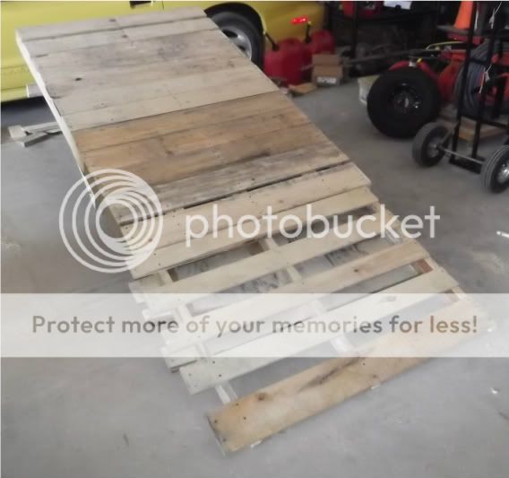 Garden Tractor work table (Pic heavy) | My Tractor Forum