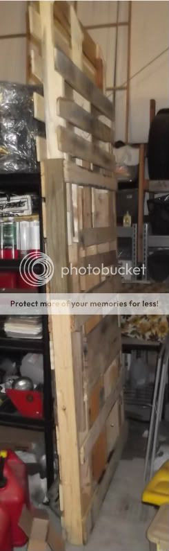 Garden Tractor work table (Pic heavy) | My Tractor Forum