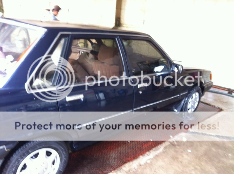 em thanh lý toyota camry 84 đã đại tu toàn bộ để theo đuổi ước mơ | 5giay