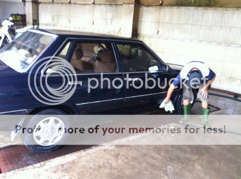 em thanh lý toyota camry 84 đã đại tu toàn bộ để theo đuổi ước mơ | 5giay